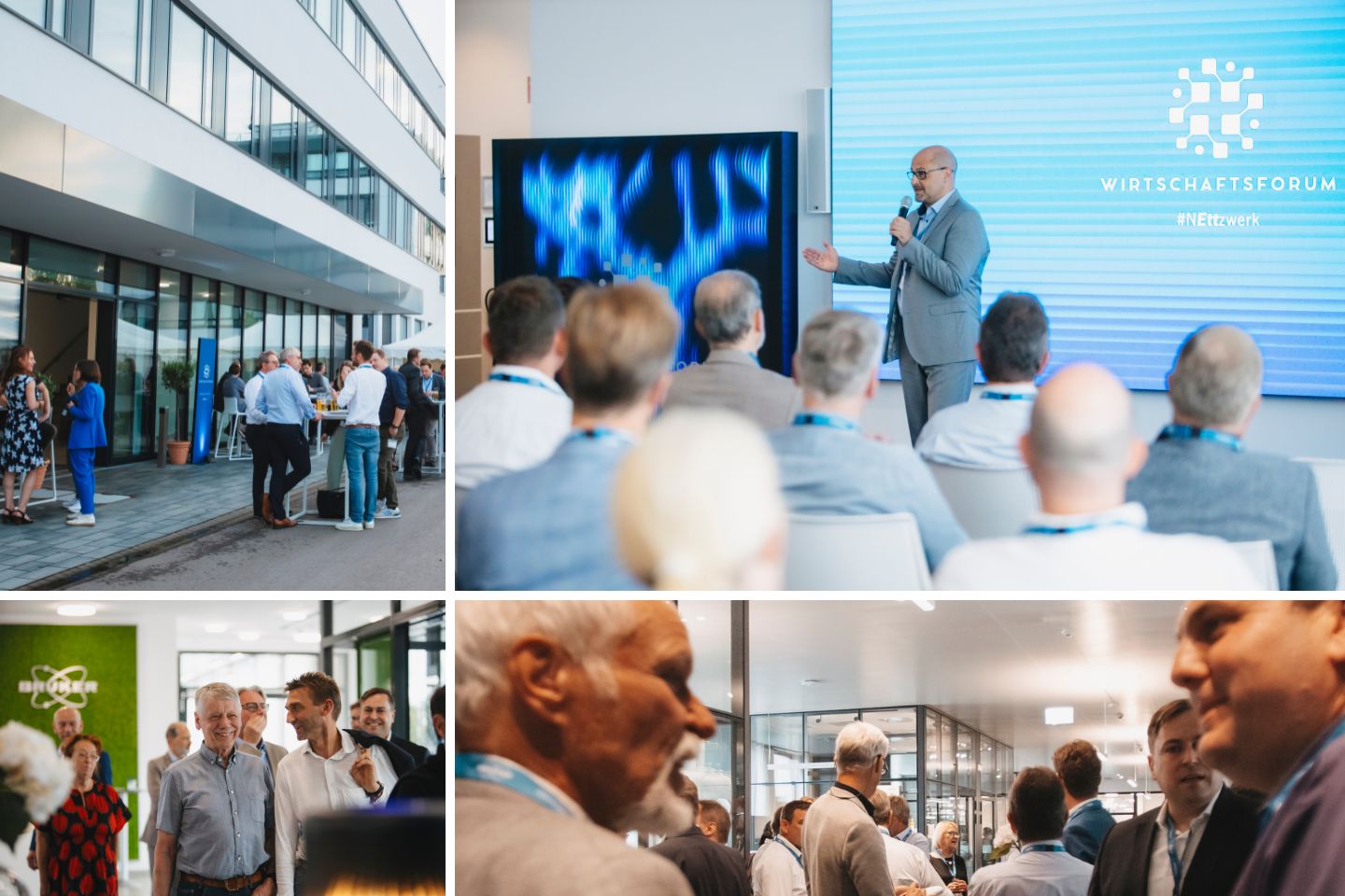 Wirtschaftsforum | Ettlingen